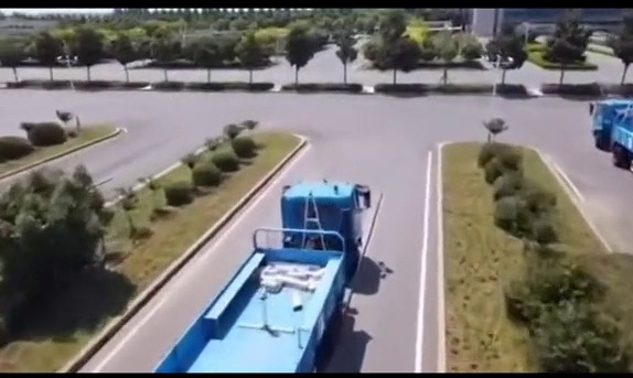 Vehicles Prediction Object Detection Model By Yuan Quan