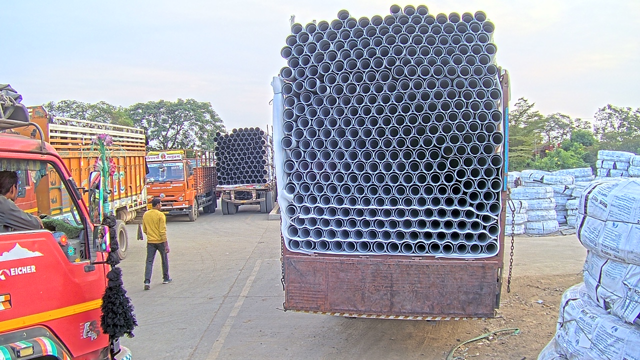 pipe_segmentation Instance Segmentation Dataset by Segmentation