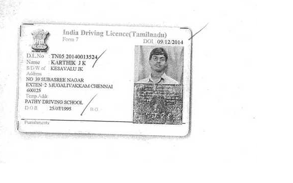 IdCard detection Dataset and Pre-Trained Model by indain institute of ... IdCard detection Dataset and Pre-Trained Model by indain institute of ...