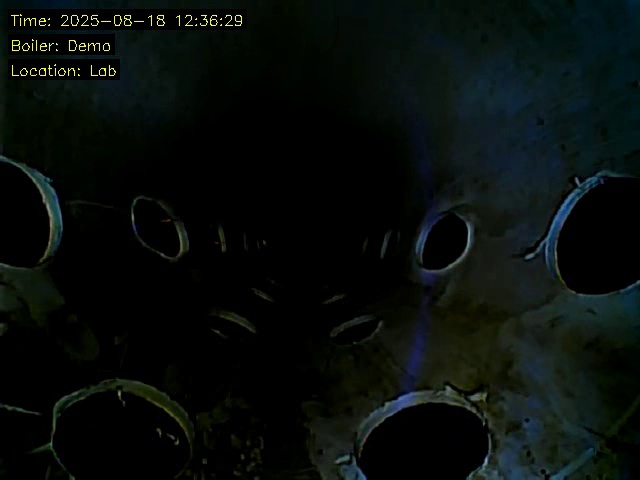 Industrial Object Detection Model (v3, Roboflow Instant 2 [Eval]) by ...