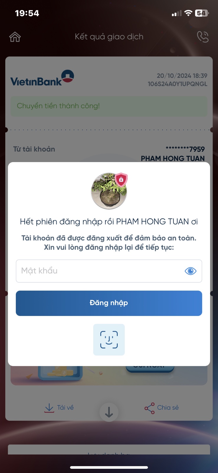 bankapp Object Detection Model by hongson1109