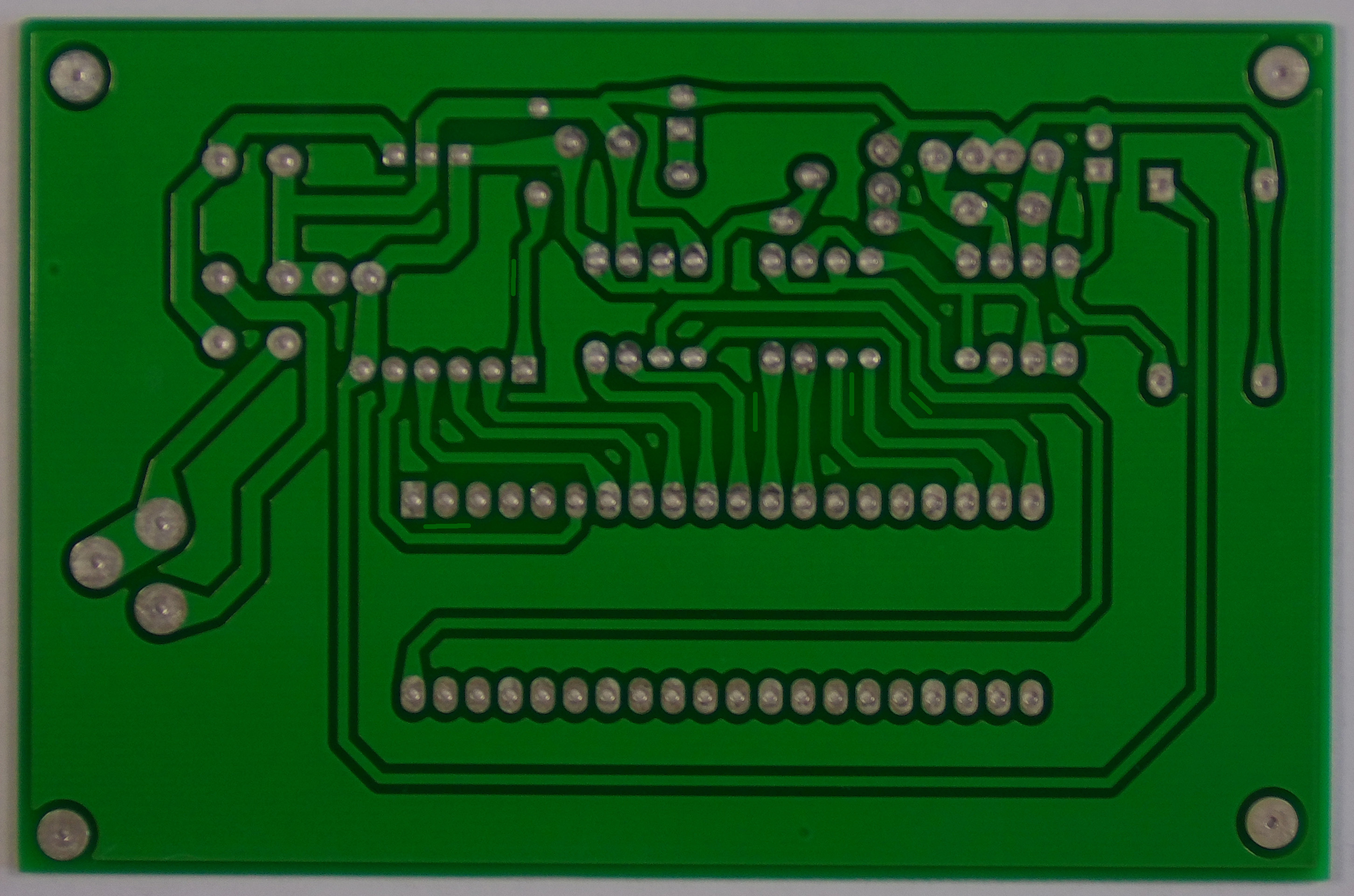 PCB_DEFECT_EXPANDED_2 Object Detection Dataset by TCC