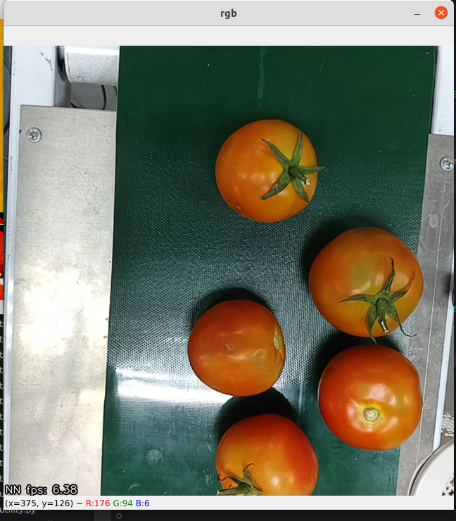 RipeUnripeDetected Object Detection Dataset by Detector