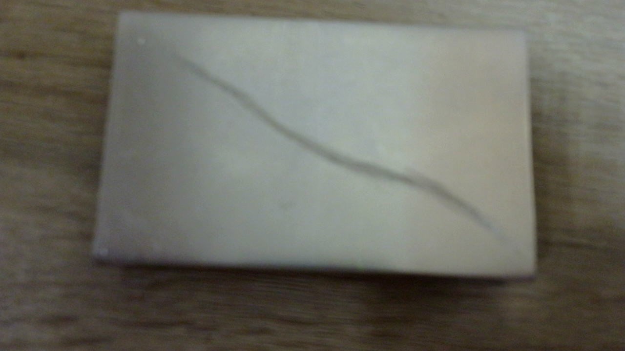 Alumunium Defect Detection Instance Segmentation Dataset by lethfinv