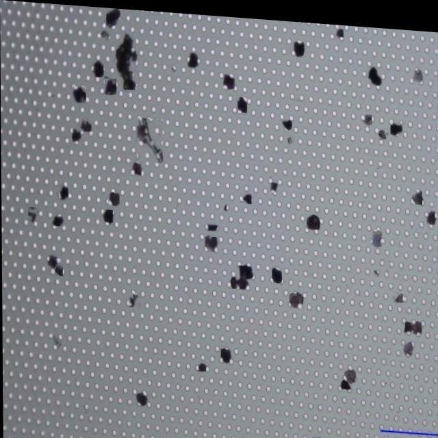 inkcon Object Detection Dataset by labeling