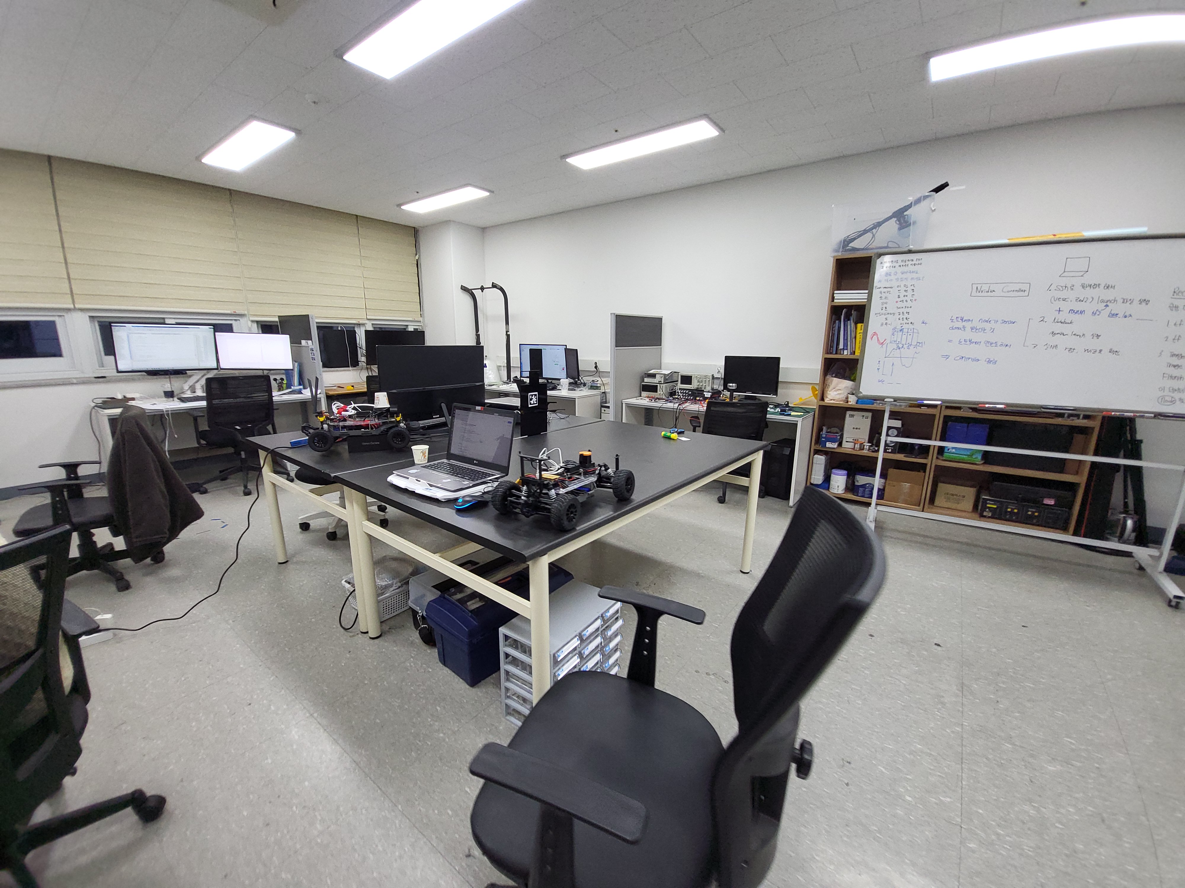 April Tag Object Detection Dataset And Pre Trained Model By Pusan National University