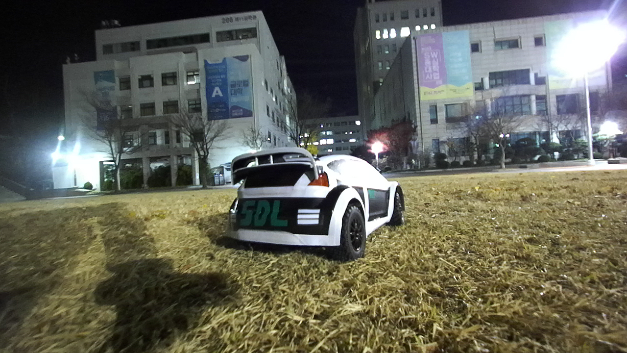 Right Side2 Object Detection Dataset By Pusan National University