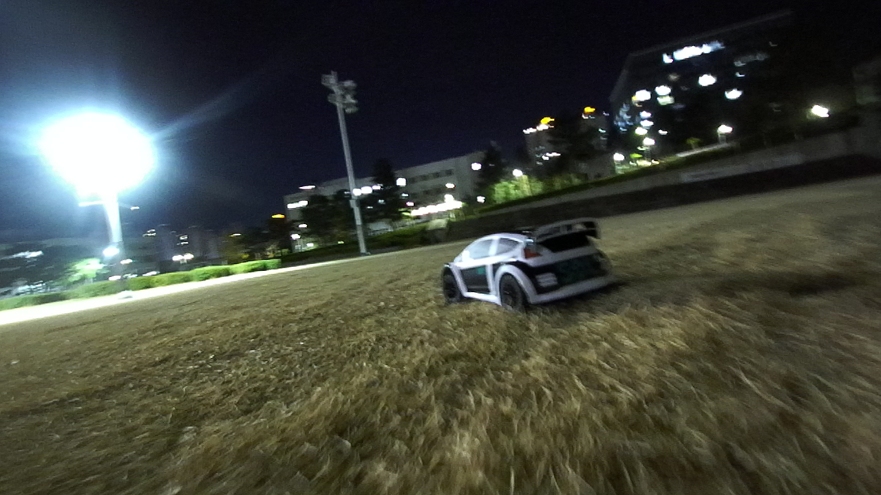 Left Side Object Detection Dataset By Pusan National University