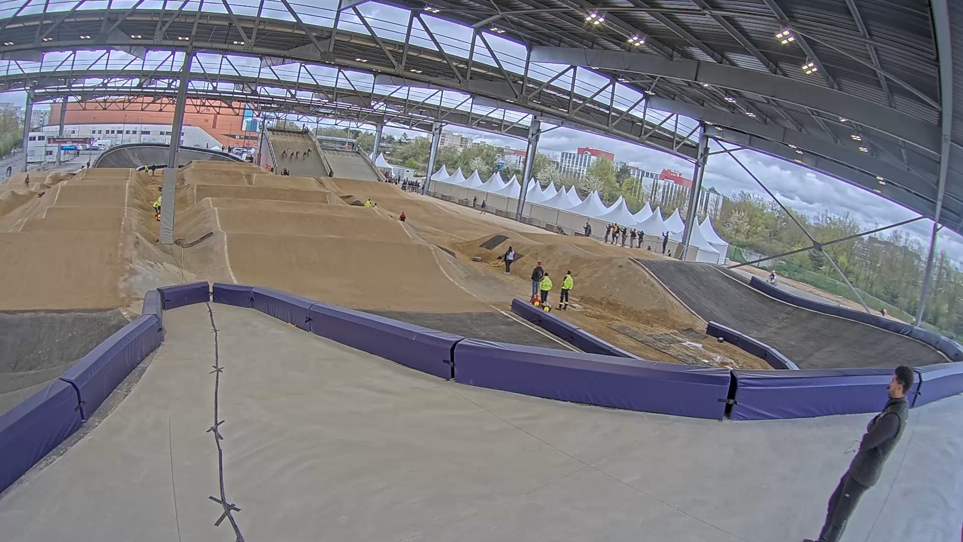 STAGE_2024 Object Detection Dataset and Pre-Trained Model by kilianber