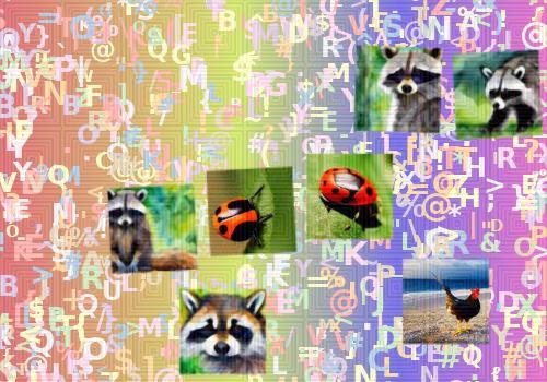 HCaptcha Object Detection Dataset by HCaptcha