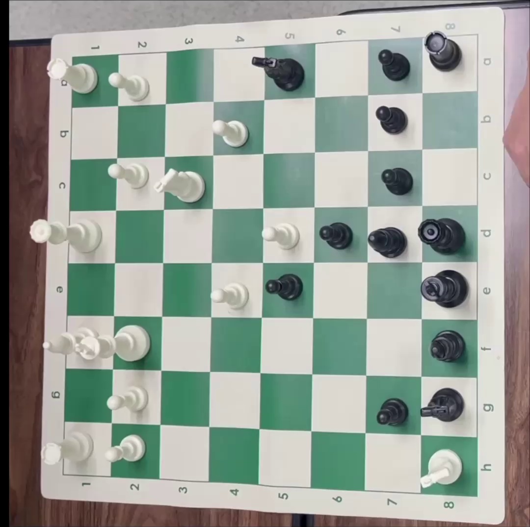 Chess Detection Corner Object Detection Dataset by Chulalongkorn University