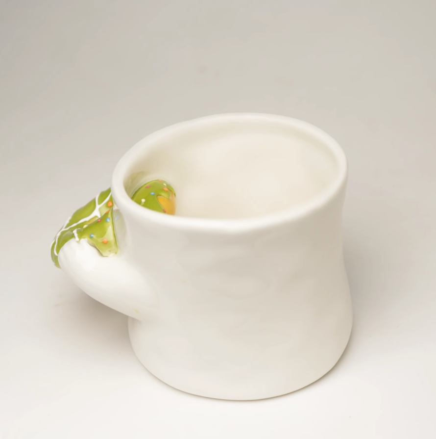 Cup Detection 3 Object Detection Object Detection Model by soulsync