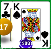 Playing Card Detection Object Detection Dataset and Pre-Trained Model by Ammar Hussain