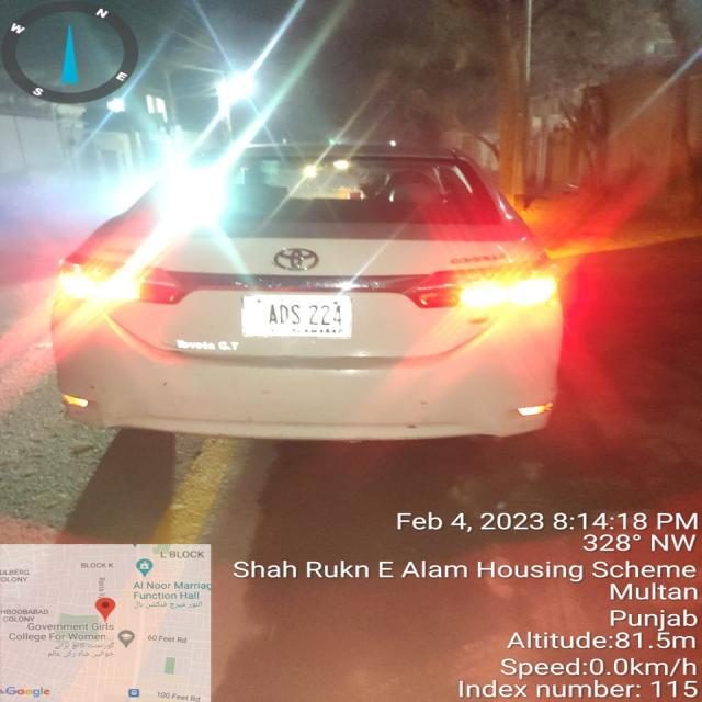 Number Plates Object Detection Dataset By Afreeth K H