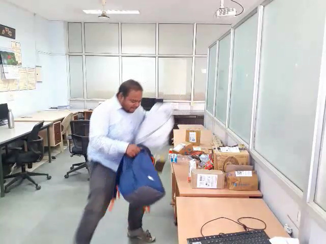 Shoplifting Seg Instance Segmentation Dataset By Ai Vision