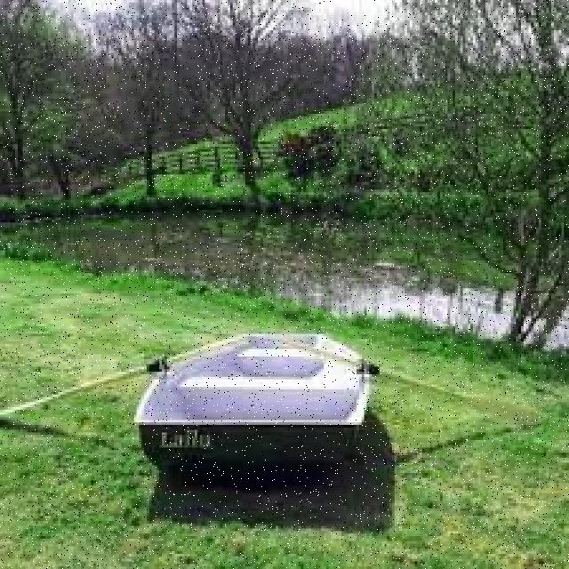 boat Object Detection Dataset by Boats