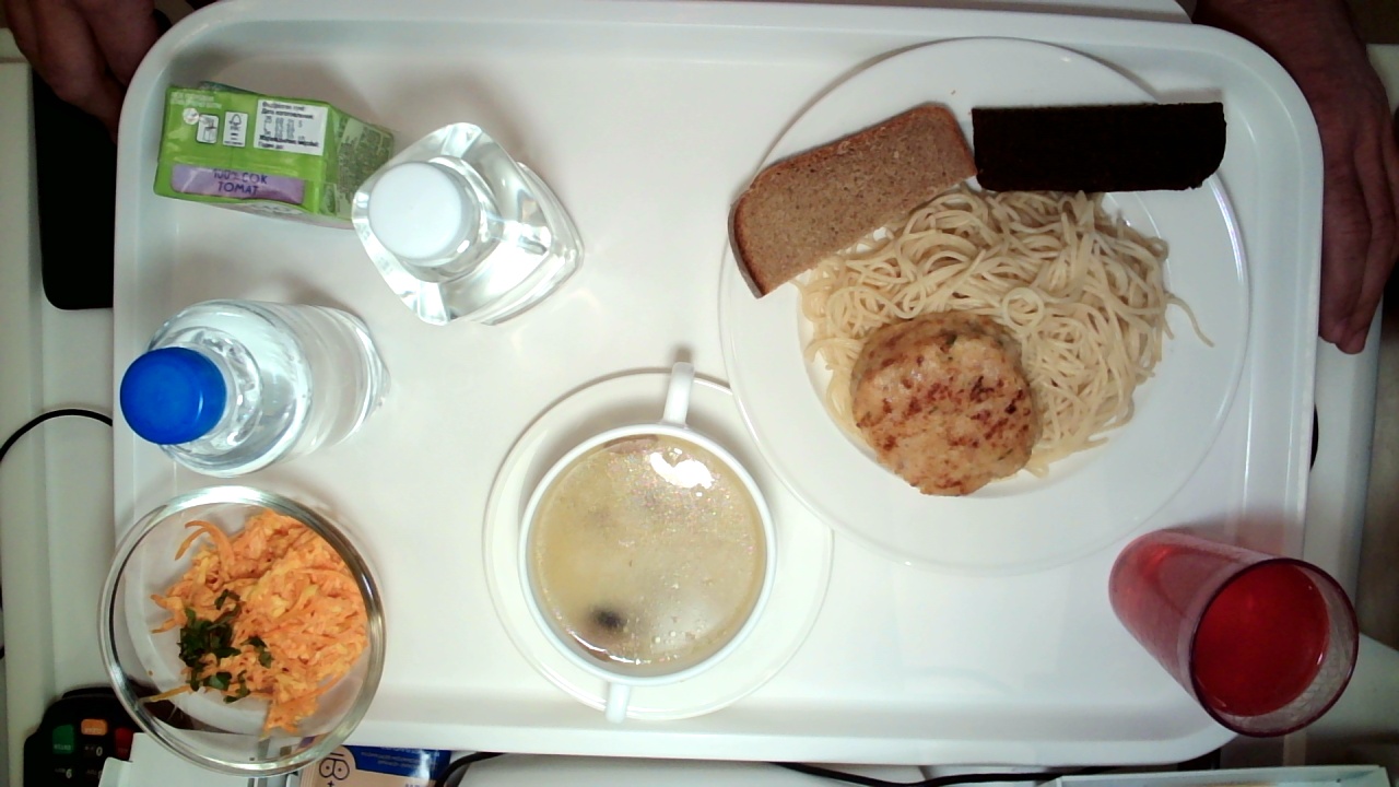 food_detect Object Detection Model by estesis