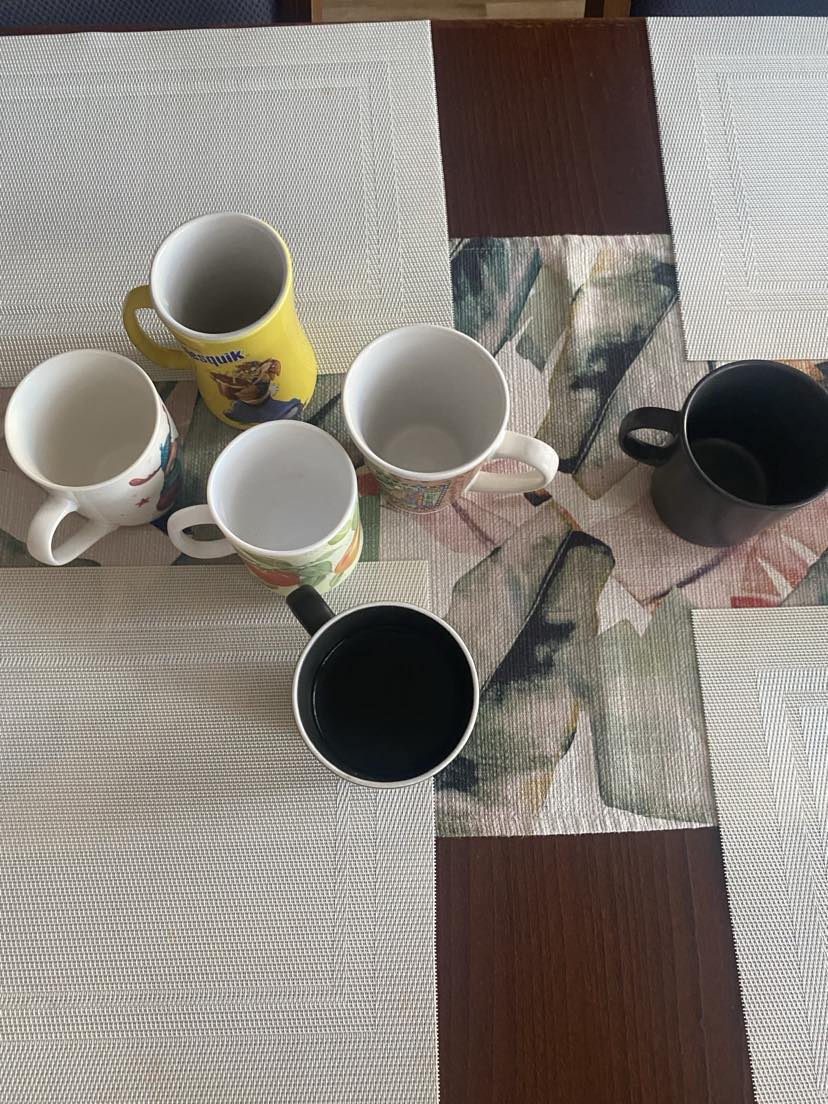Detection Cup Object Detection Dataset And Pre Trained Model By