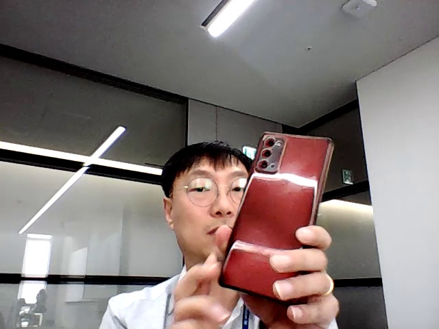 My First Project Object Detection Dataset By Yolo