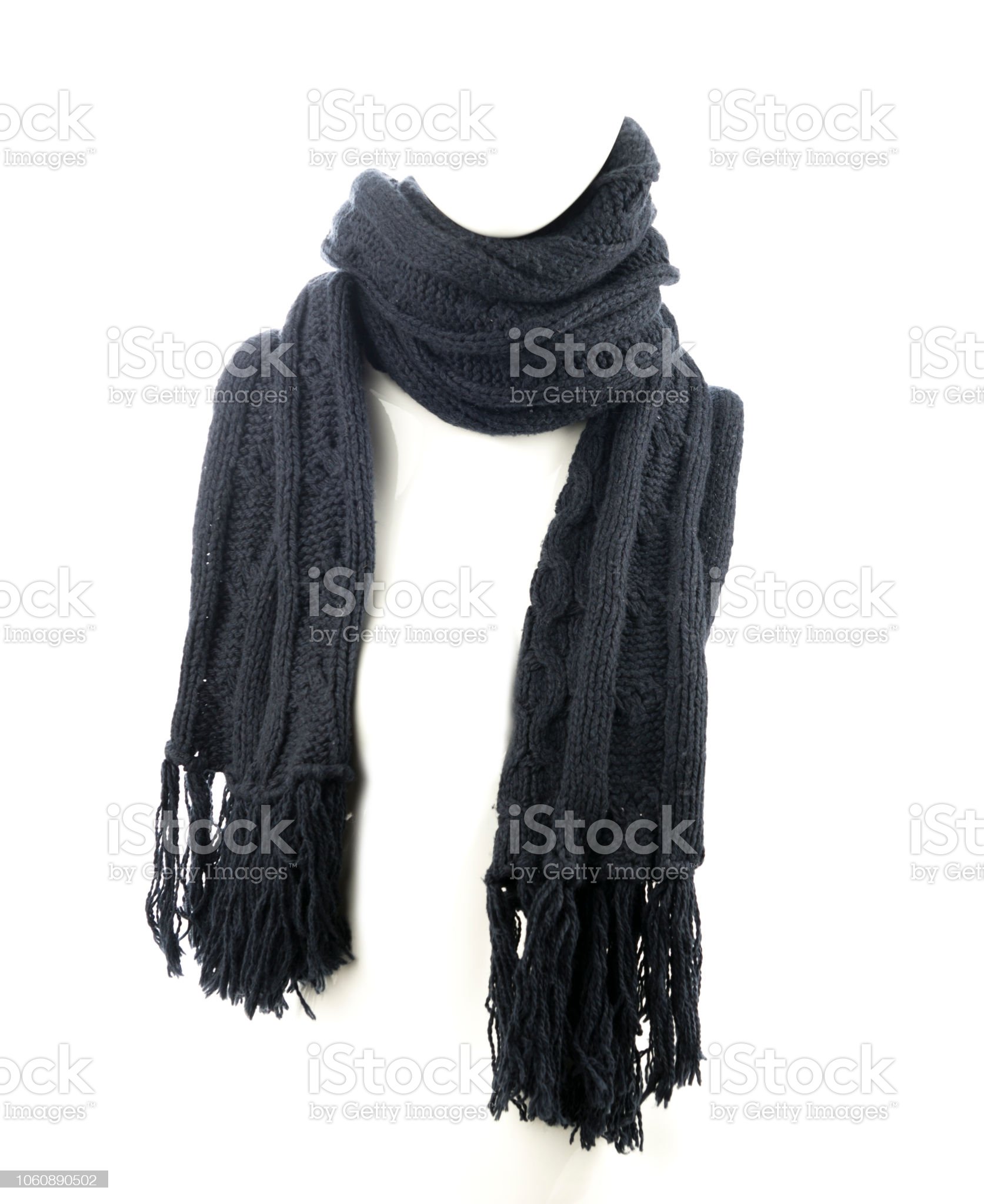 Scarf Object Detection Dataset by Practicas