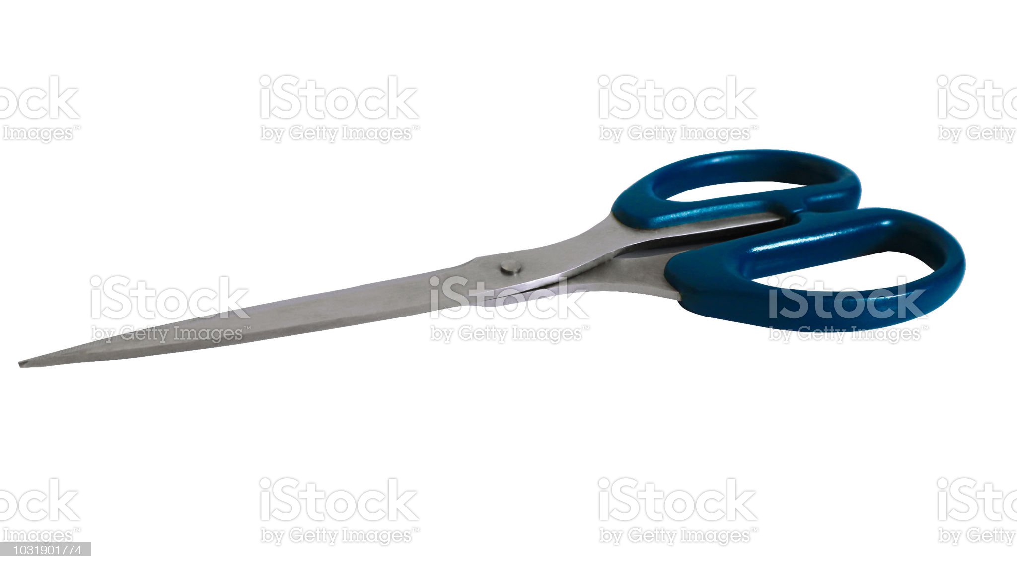 Scissors Object Detection Dataset by Practicas