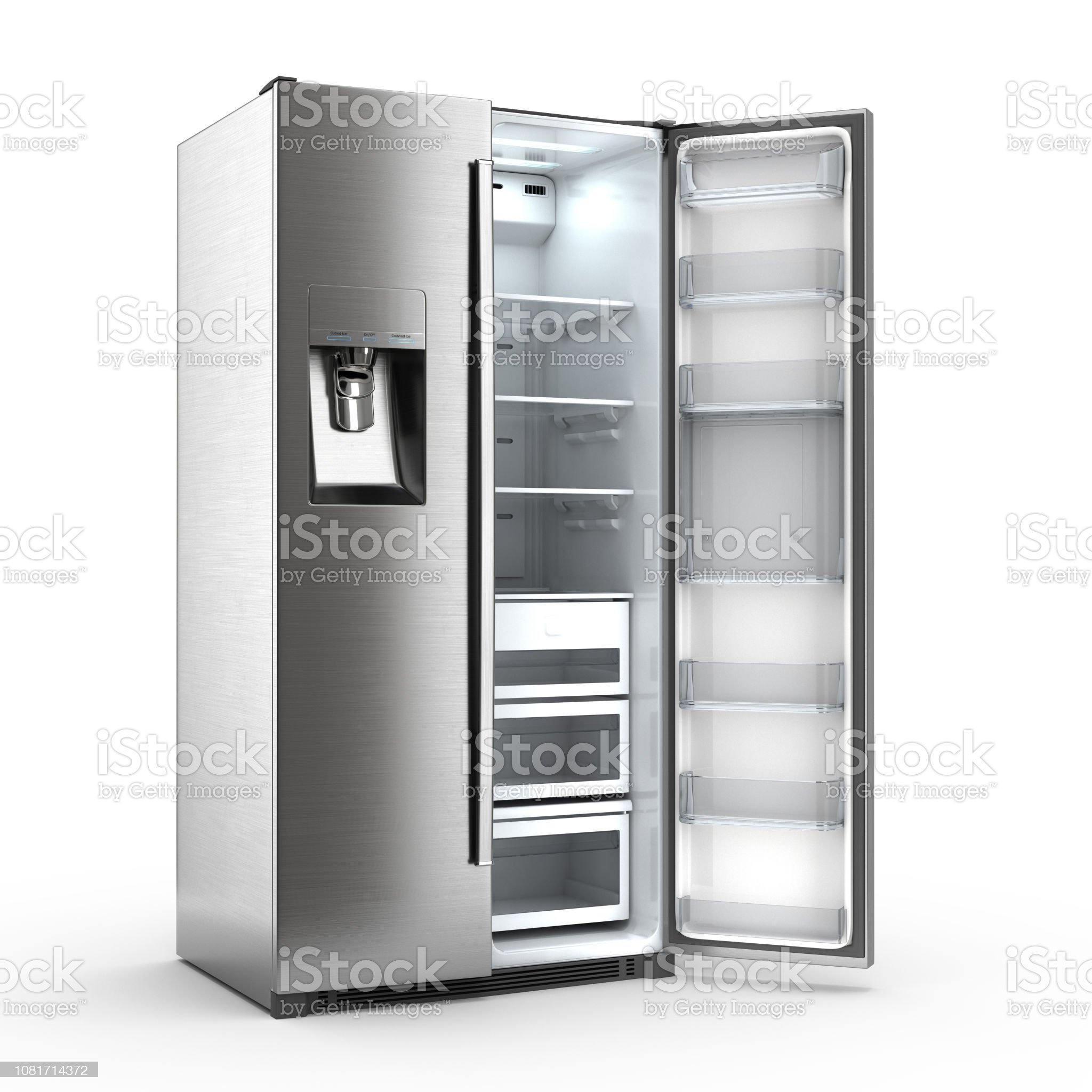 Refrigerator Object Detection Dataset by Practicas