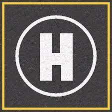 helipad detection abd Object Detection Model by ameen