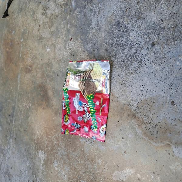 trash Classification Dataset by New