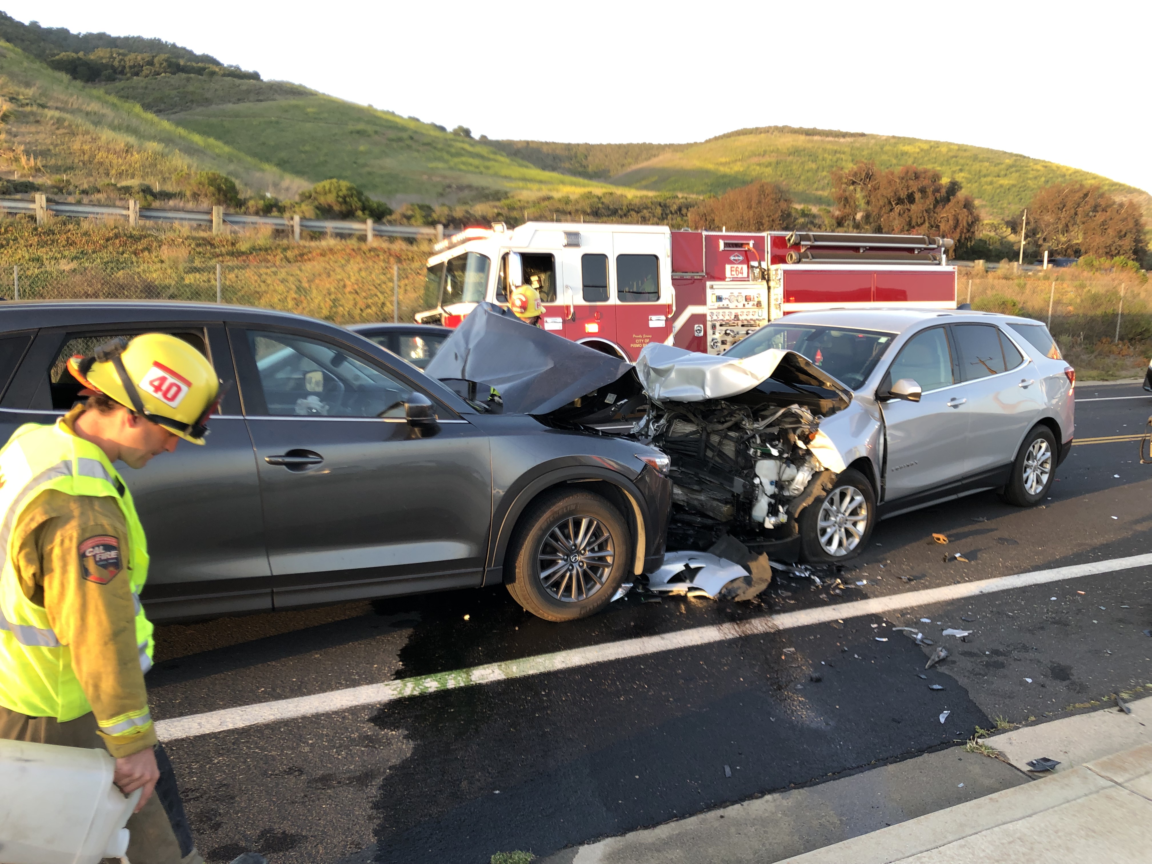 Accident Severity Detection Dataset Object Detection Dataset by Razan Sendi
