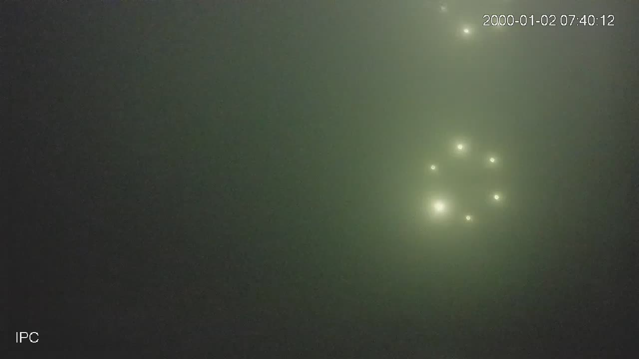 How to Use the Docking Station Detection Object Detection API