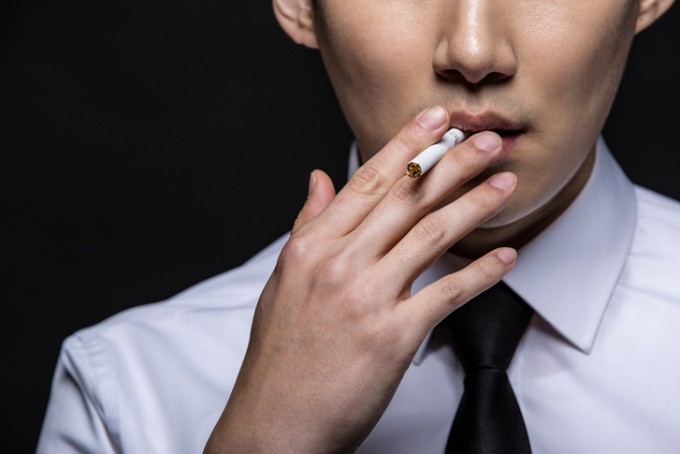 smoker_detect2 Object Detection Dataset and Pre-Trained Model by smokedetect2