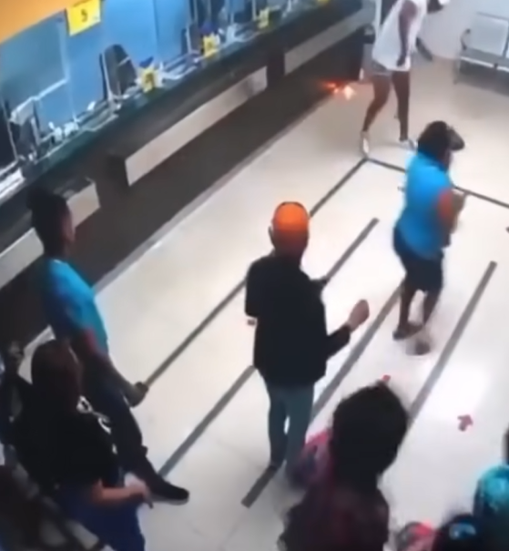 Human Object Detection Dataset and Pre-Trained Model by Deneme