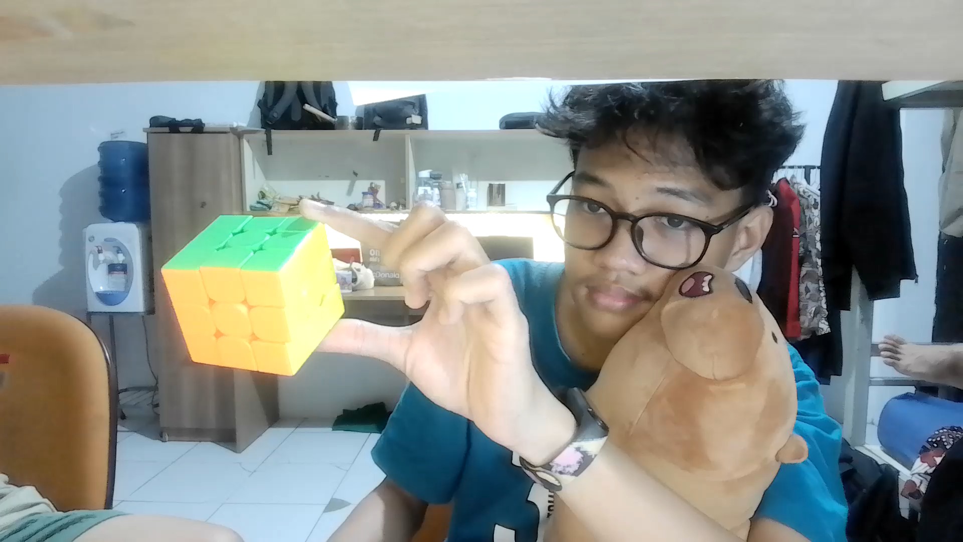 Magang KRSRI - Roboflow Universe