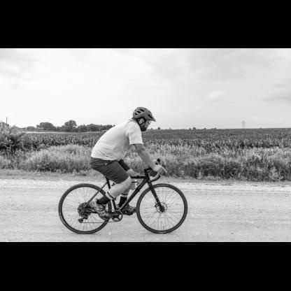 Bicycle_V2 Object Detection Dataset by Ethan Nunez