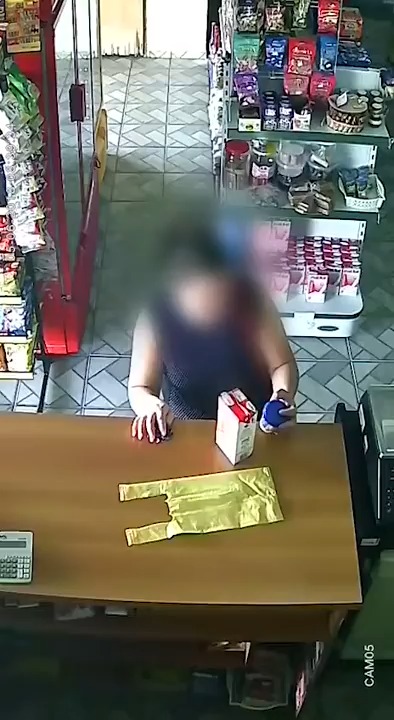 Gun detection Object Detection Dataset by Matheus