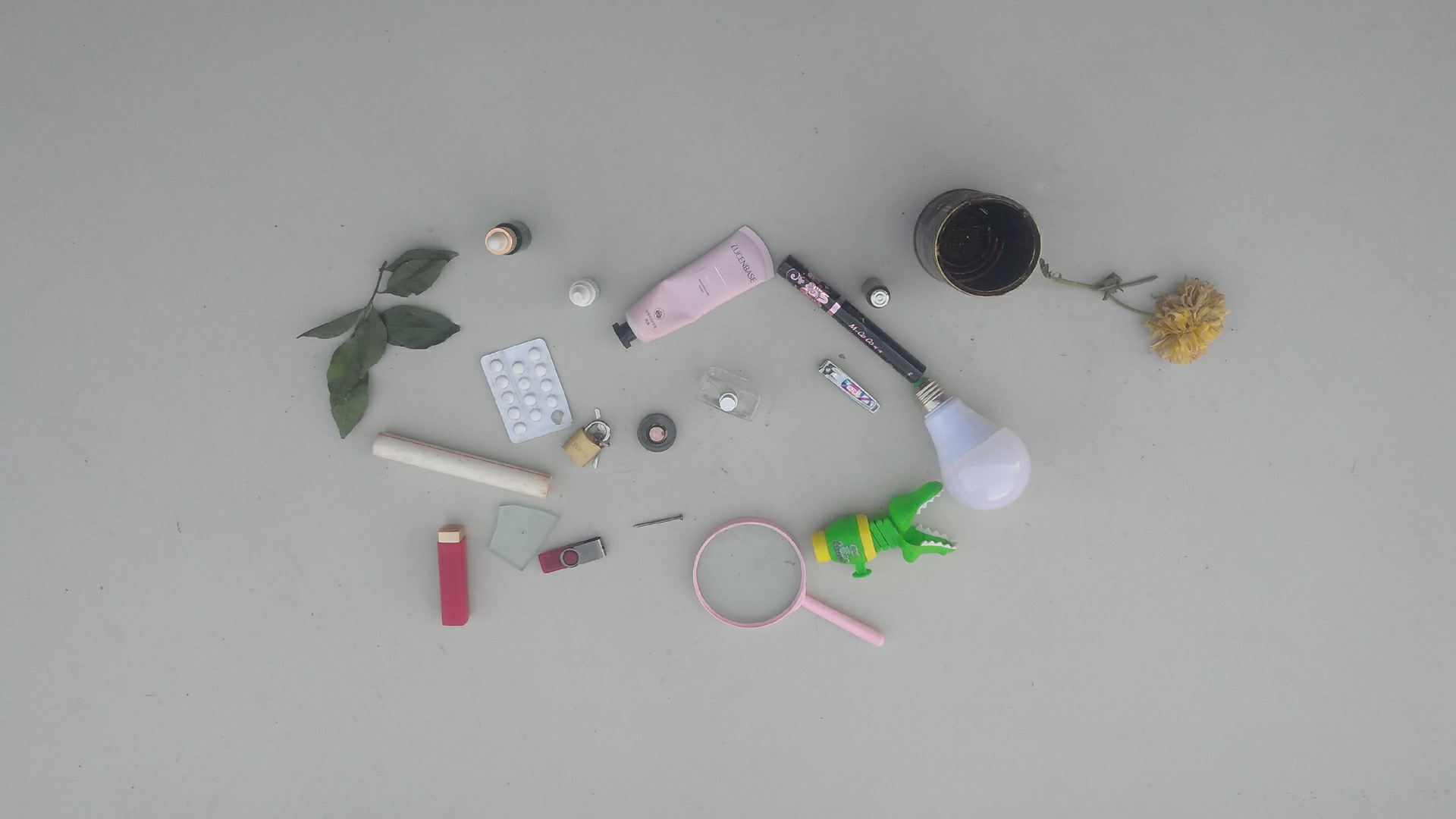 Data Inst Segmentation Trash Instance Segmentation Dataset by gatech intelligence