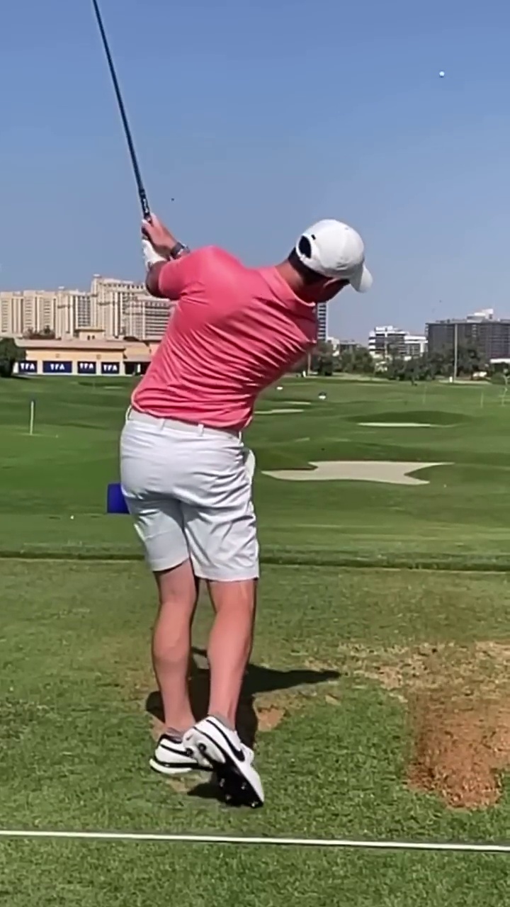 golf Object Detection Dataset by Golf ball tracking