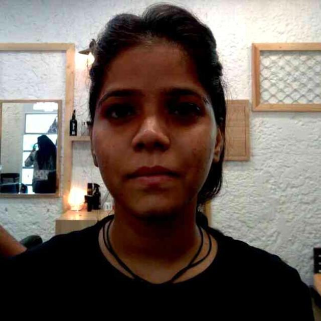 dark circles detection Instance Segmentation Dataset by askari tachnologies