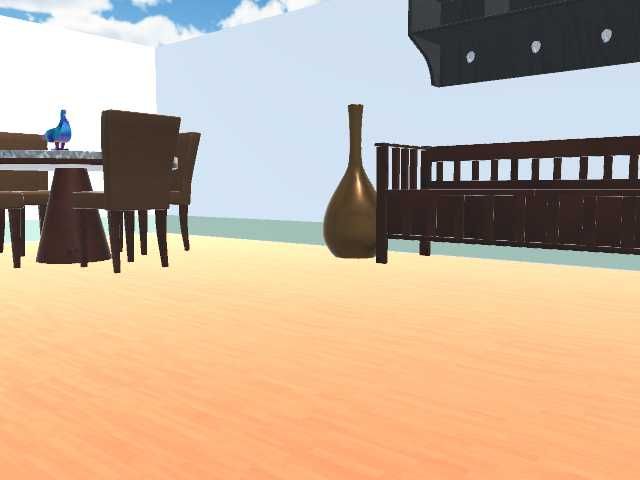 Object Detection Object Detection Dataset by hw4