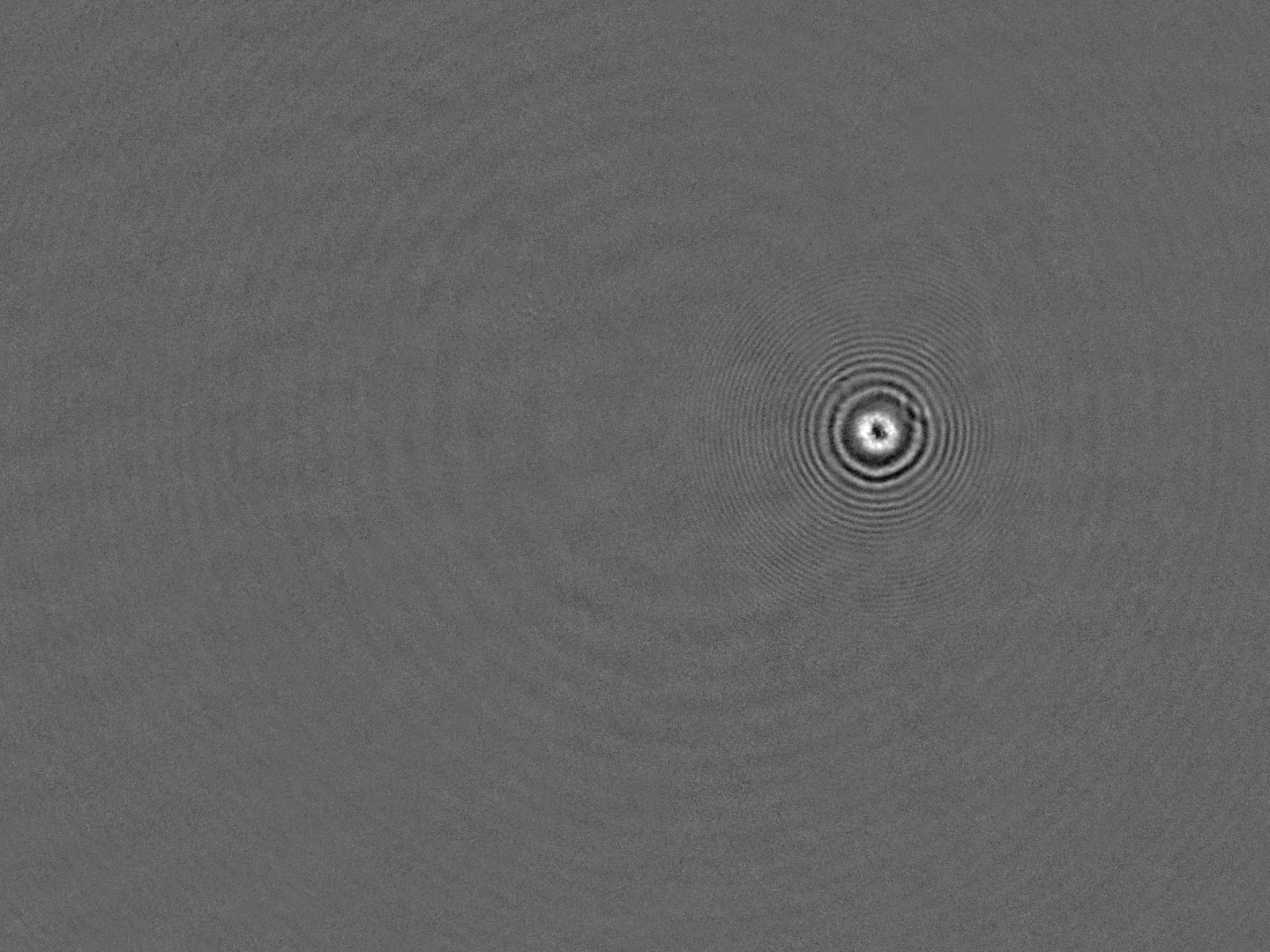 Yeast In Microfluidics Object Detection Dataset By Lei Feng