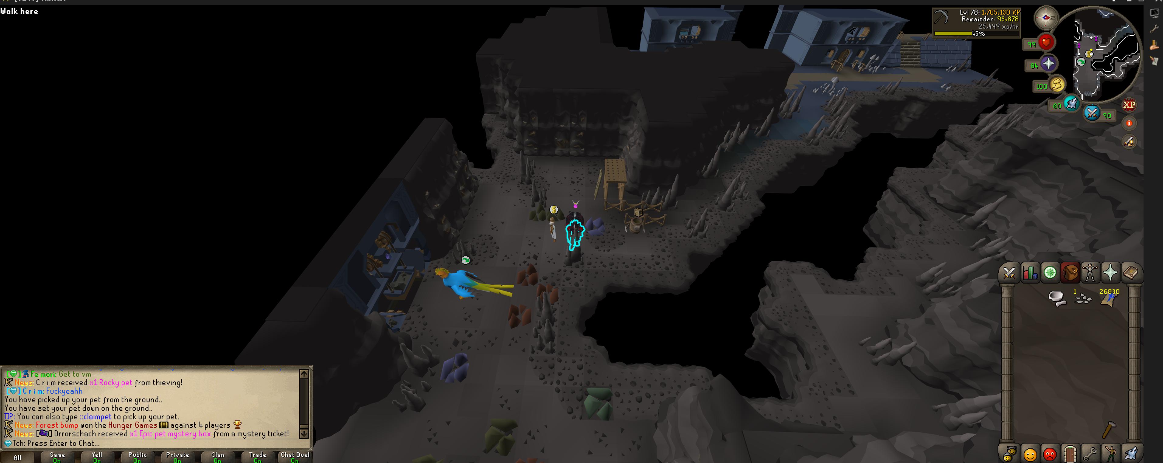 Rx Skill Instance Segmentation Dataset By Object Detection