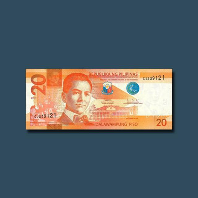 Philippine Money Object Detection Dataset and Pre-Trained Model by Philippine Money