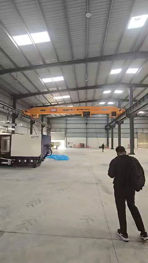 crane Object Detection Dataset by gernalDetection