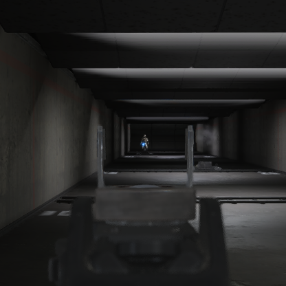 aa Object Detection Dataset by WARZONE