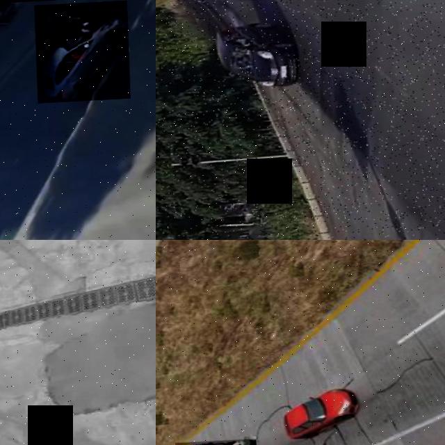 Acc Sam Object Detection Model by Lookl