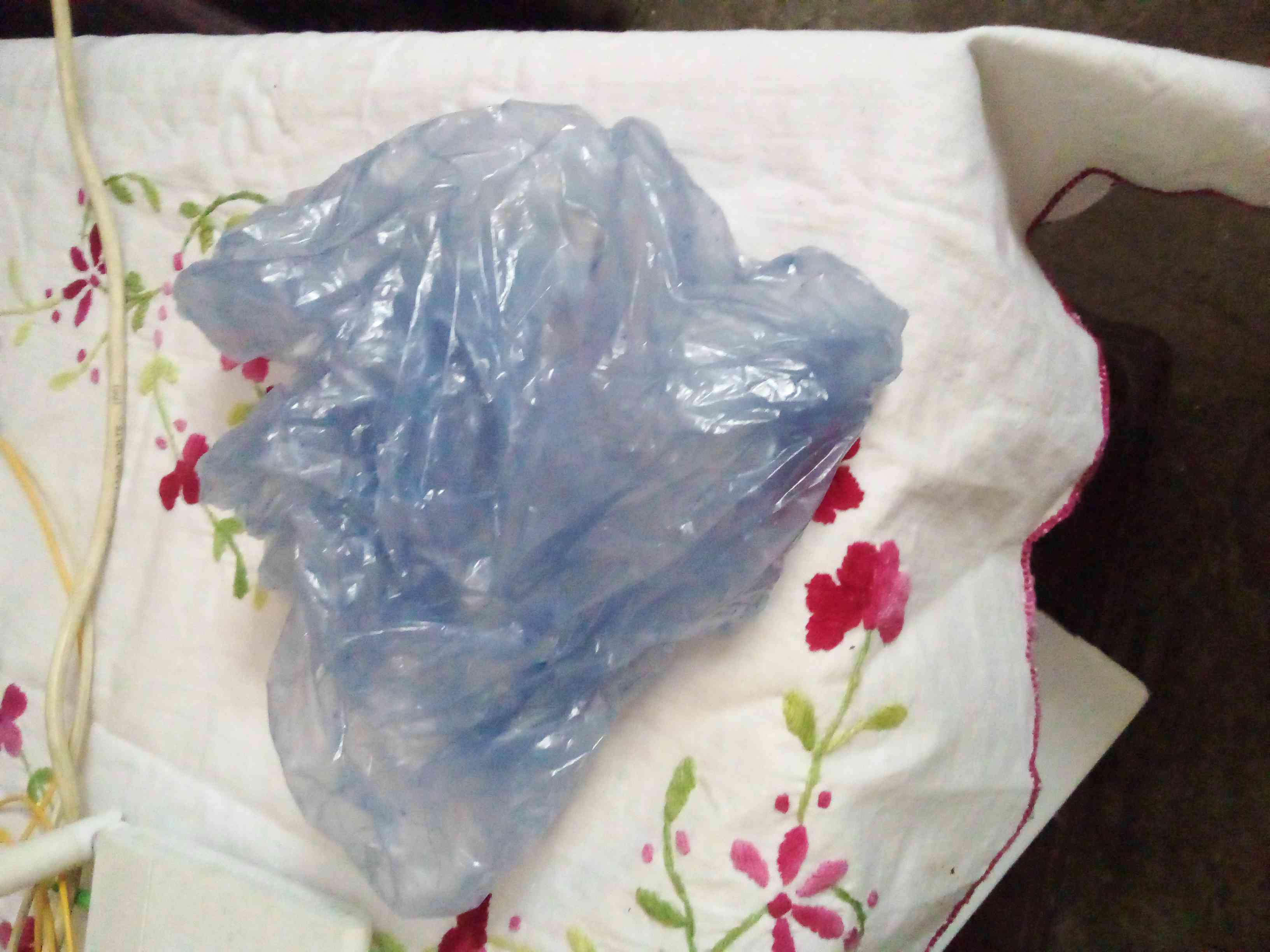 Trash Detection Object Detection Dataset by ongoangk