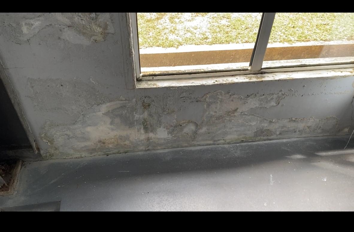 Water Damage Object Detection Dataset by Dataset
