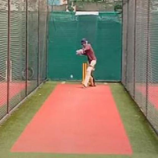 Cricket Ball Detection Object Detection Dataset By Deepesh