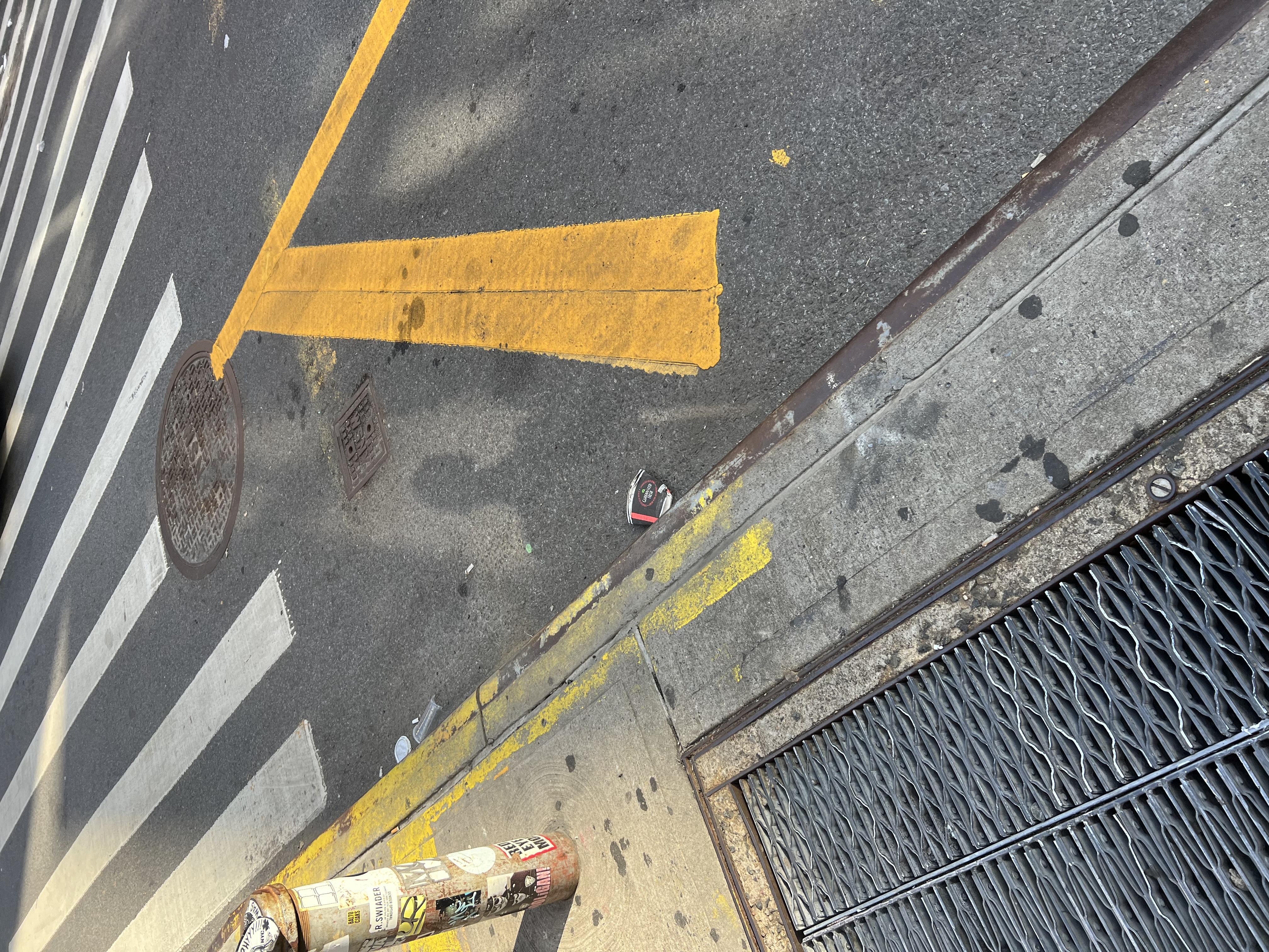 curb Object Detection Dataset by helmet