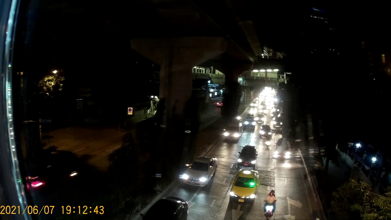 Thai Dataset 2 Object Detection Dataset And Pre Trained Model By Posathorn